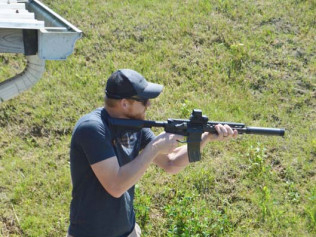 Photo Gallery | Dave's Gun Shop Inc