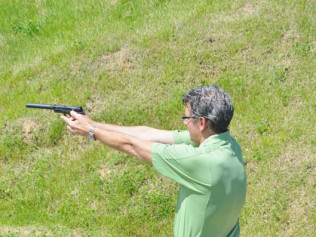 Photo Gallery | Dave's Gun Shop Inc